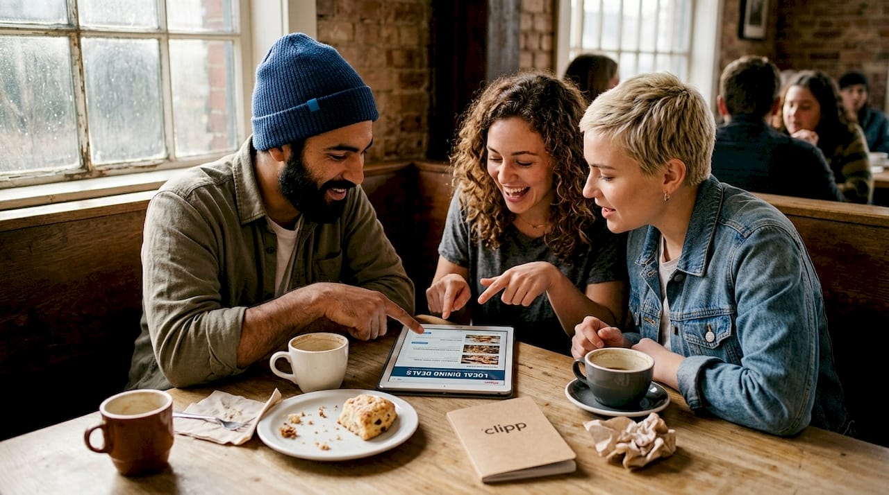 Top entertainment discounts for big local savings