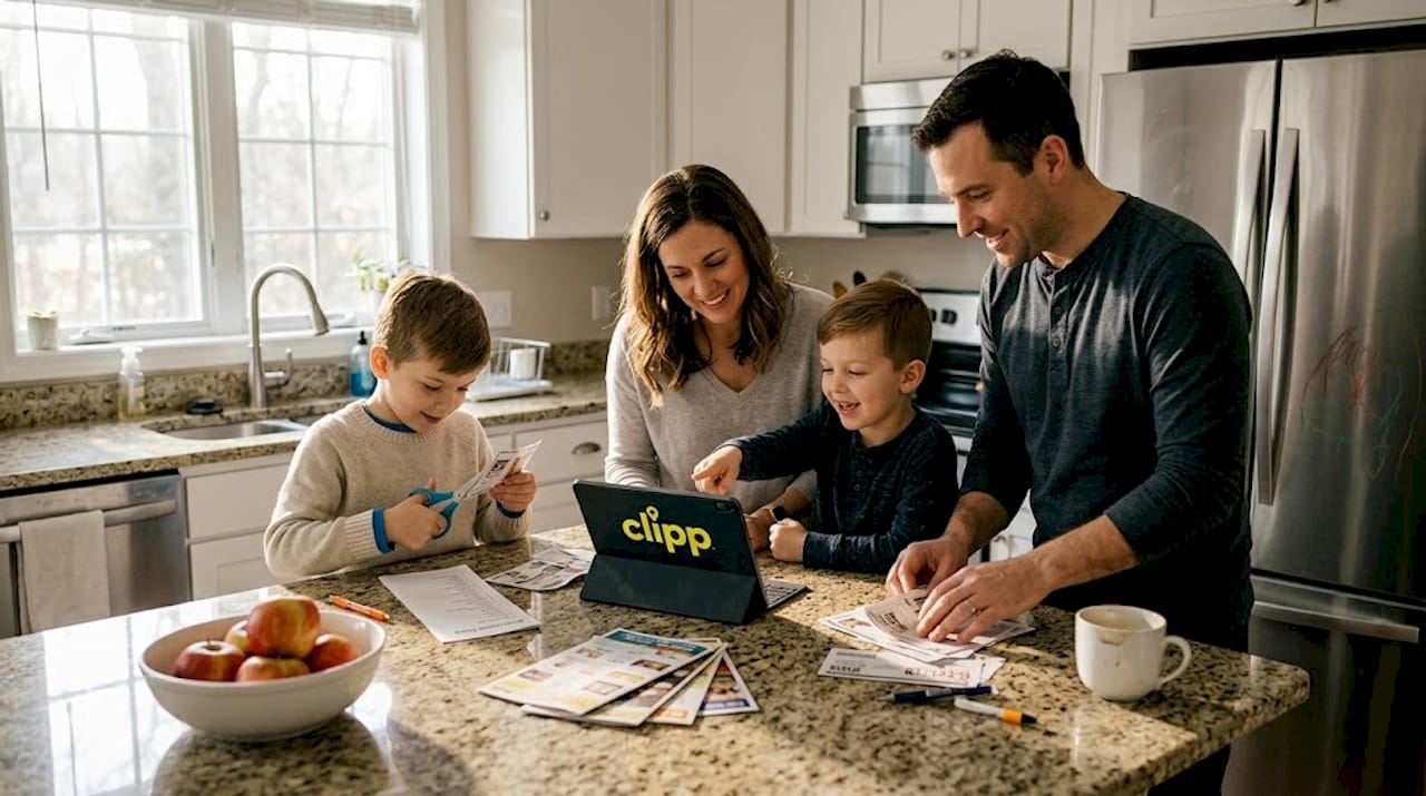Popular discounts: where families save the most in 2026