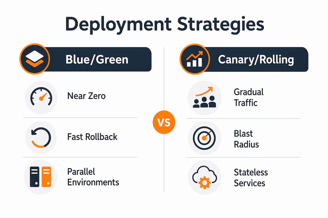 How to Minimize Downtime on AWS: 2026 Guide