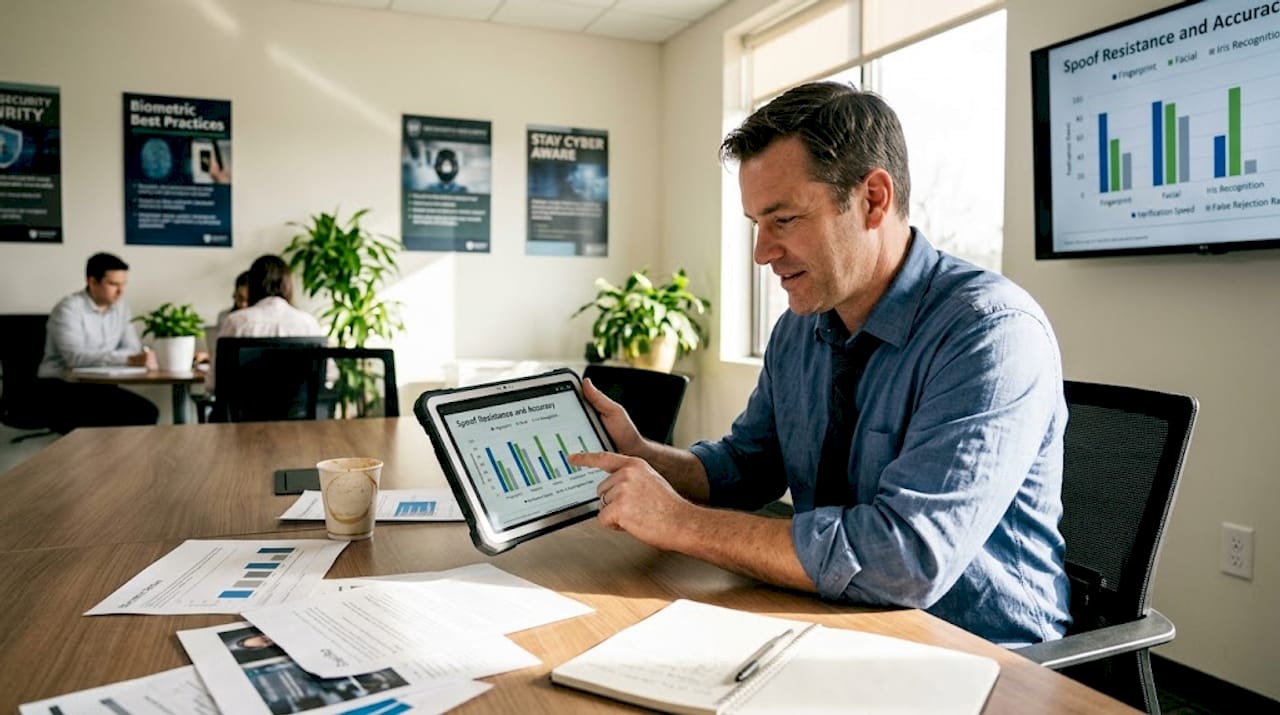 Top banking security features for high-value clients