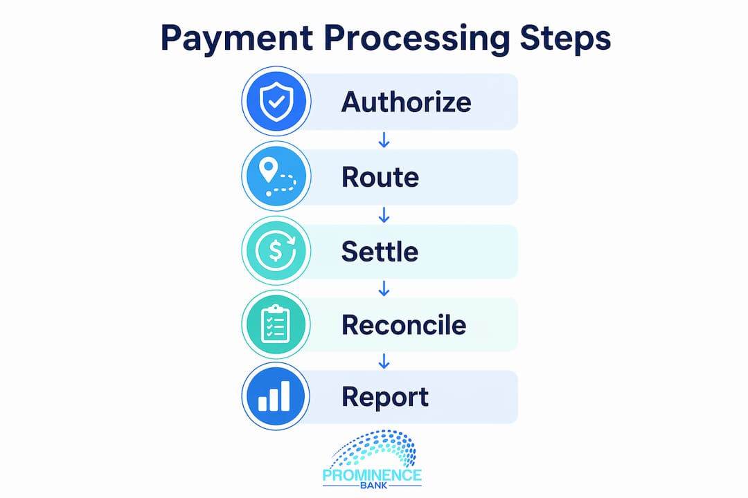 International Payment Processing: A 2026 Business Guide