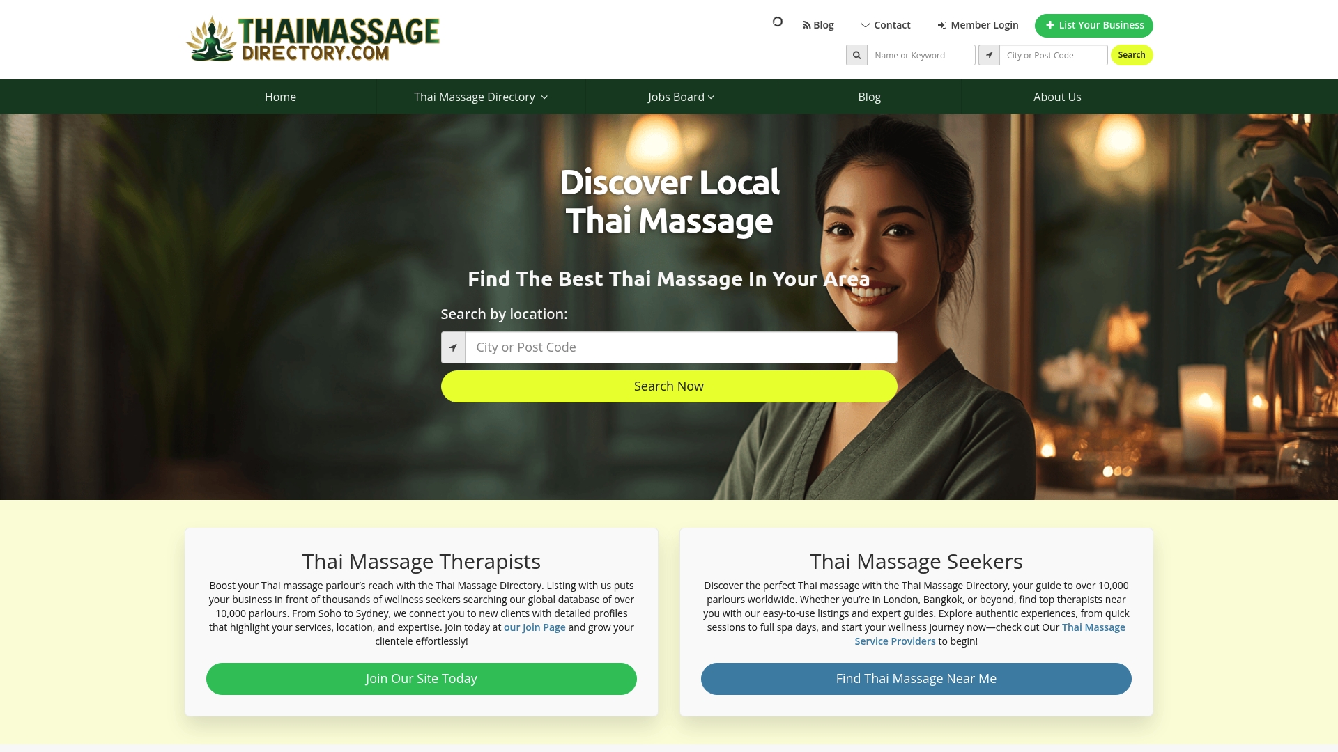 Understanding Thai Herbal Compress Massage for Relaxation