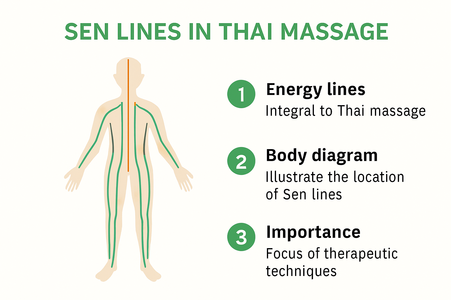 How to Give Thai Massage: Easy Guide for 2025