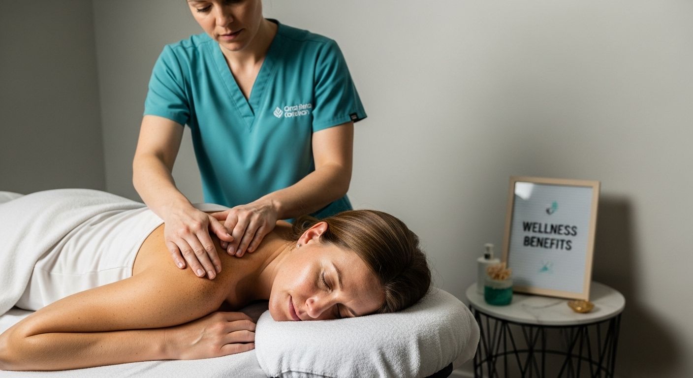 Basics of Massage Therapy: Essential Guide for 2025