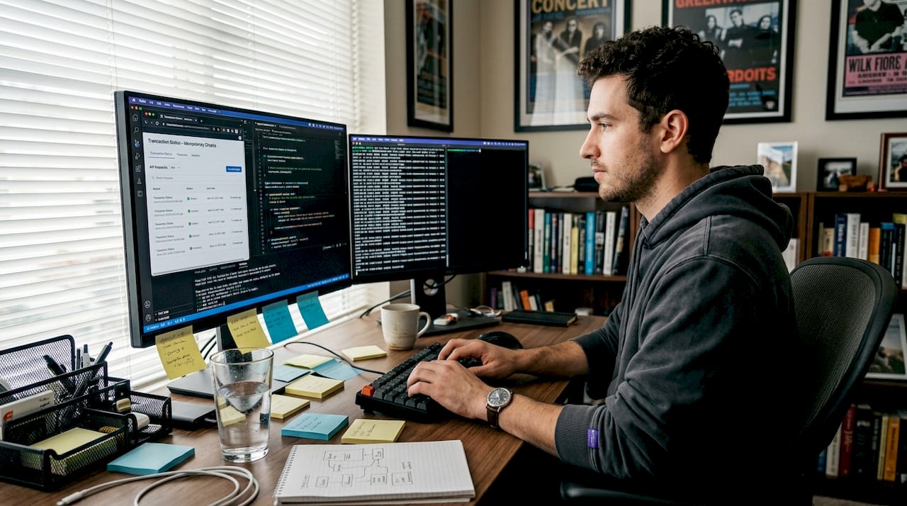 How to Build a Fintech App: Steps for Scalable Success