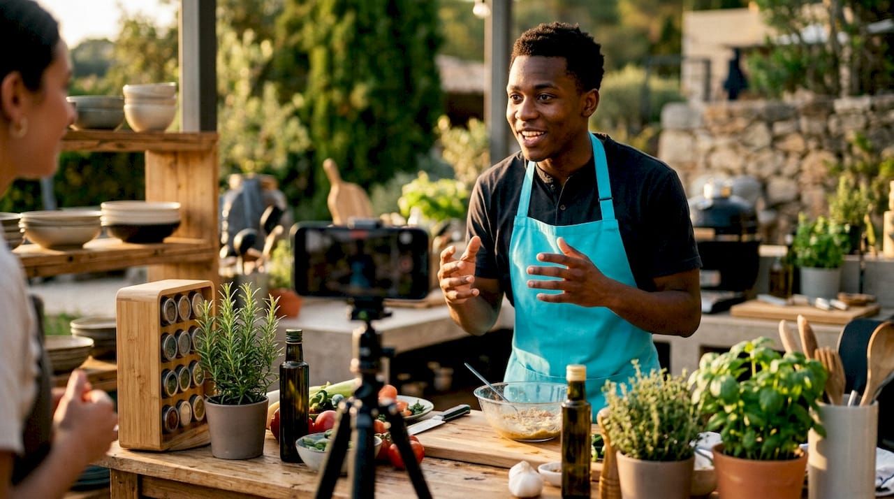 The Role of Video Content in Restaurants: 2026 Guide
