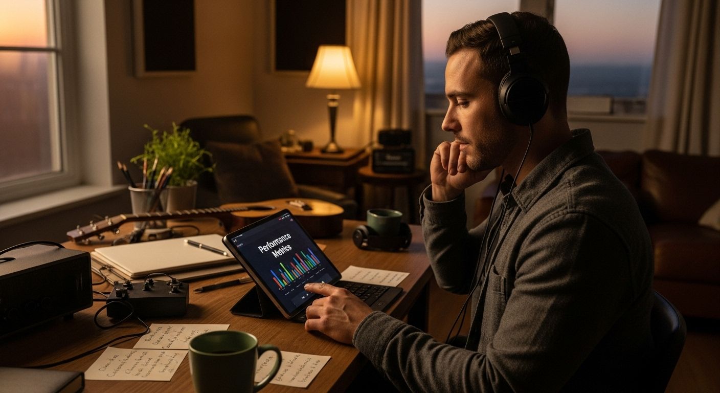 Apple Music Advertising Campaign | Music Gateway