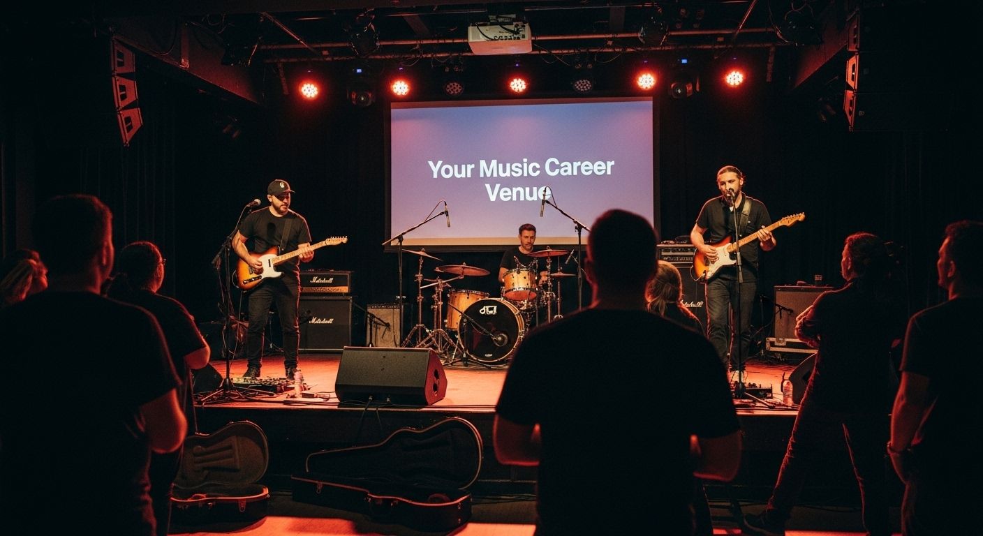 Rock Genres Explained | Music Gateway