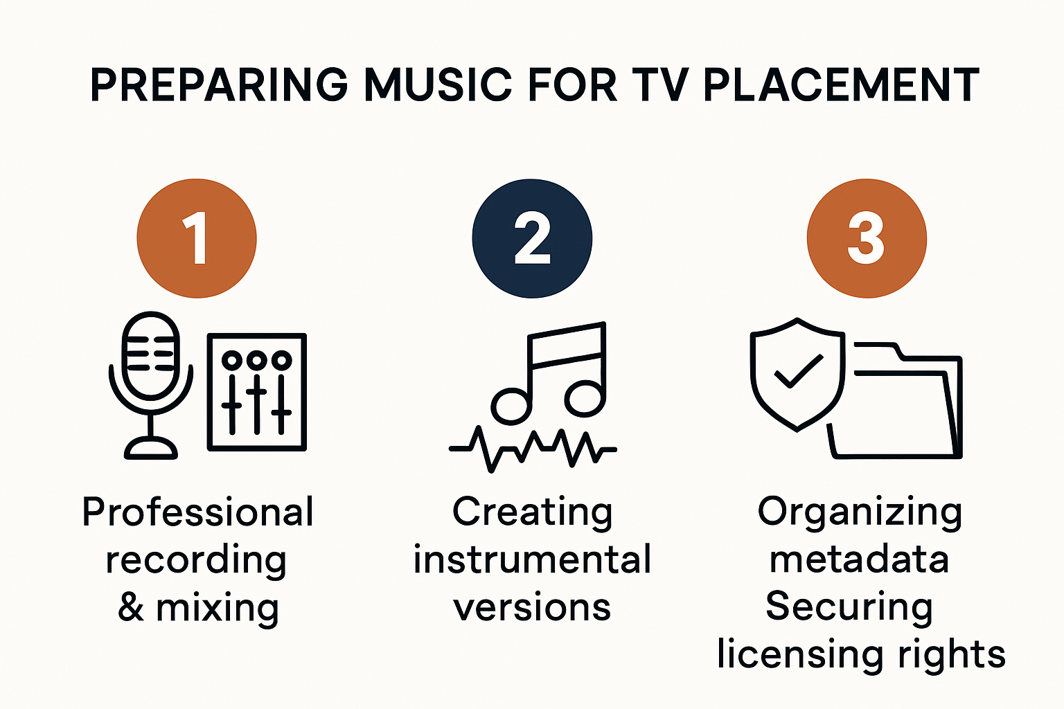 How To Get Music On TV | Music Gateway