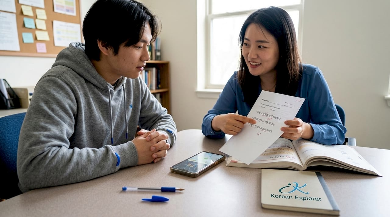 What defines high-quality Korean courses: your guide