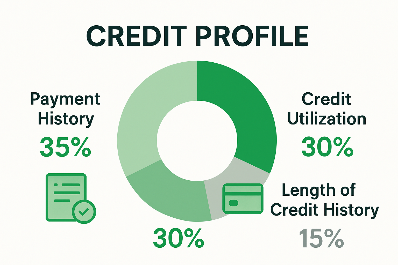 How to Rebuild Credit in 2025: Steps for Every Situation - Credit ...
