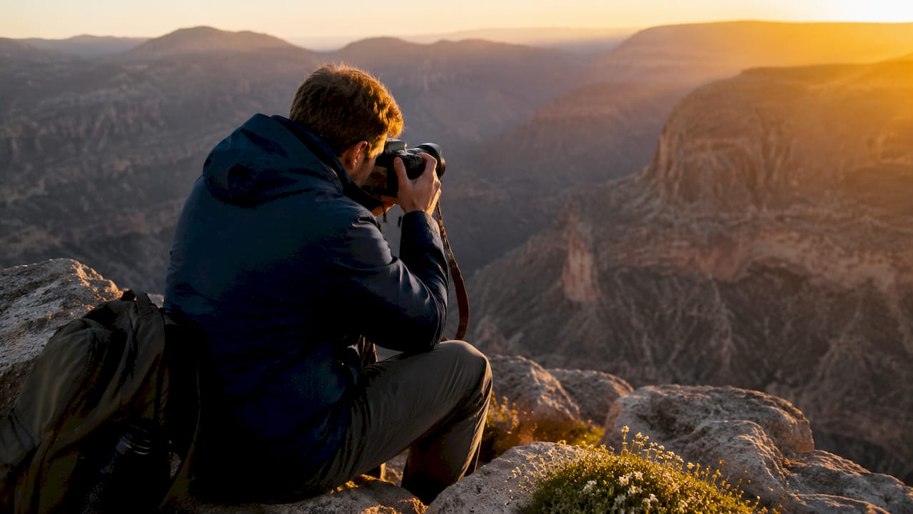 Travel Photography Tips That Transform Your Shots