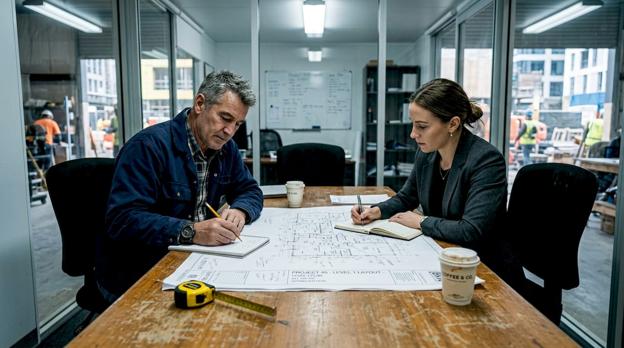 Design and Build in Singapore: Streamline Your Projects