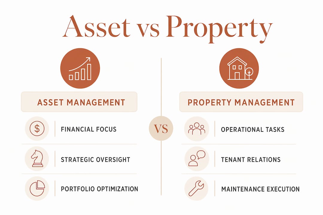 What Is Real Estate Asset Management? 2026 Guide