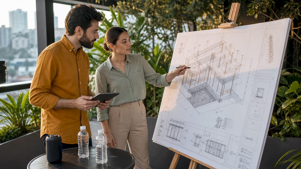 What Is a Building Information Model? A Clear Guide