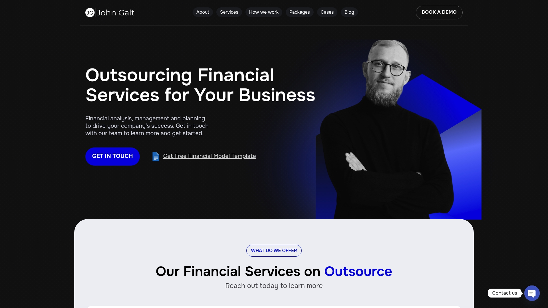 Essential types of financial models every business owner needs