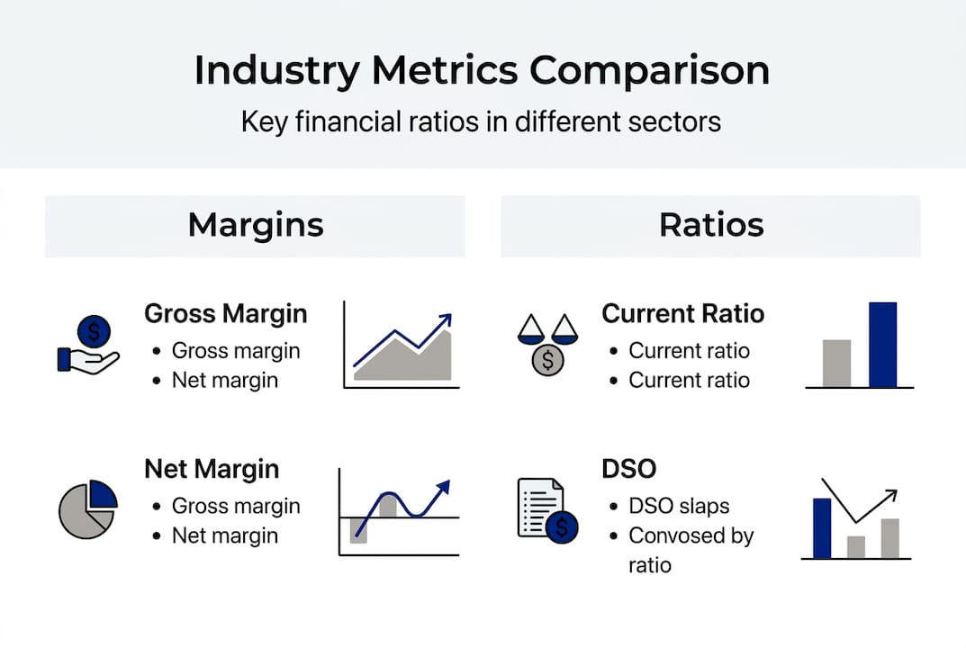 Unlock profitability with industry-specific financial analysis