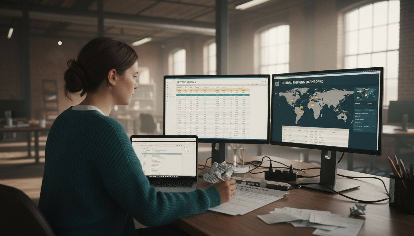 What Is Drop Shipping? Boosting Ecommerce Fulfillment - ORNER