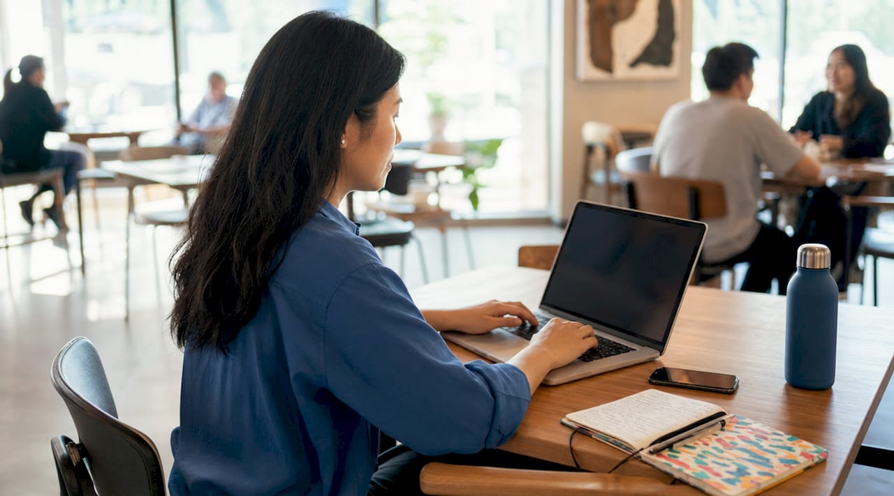 How to Network for Jobs: A 2026 Guide for Job Seekers