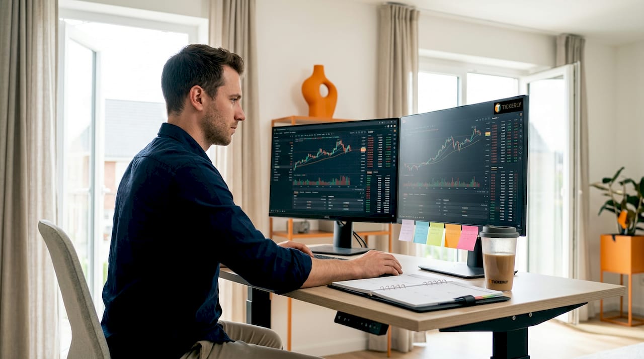 Scalping Strategy Step by Step: Your 2026 Trading Guide