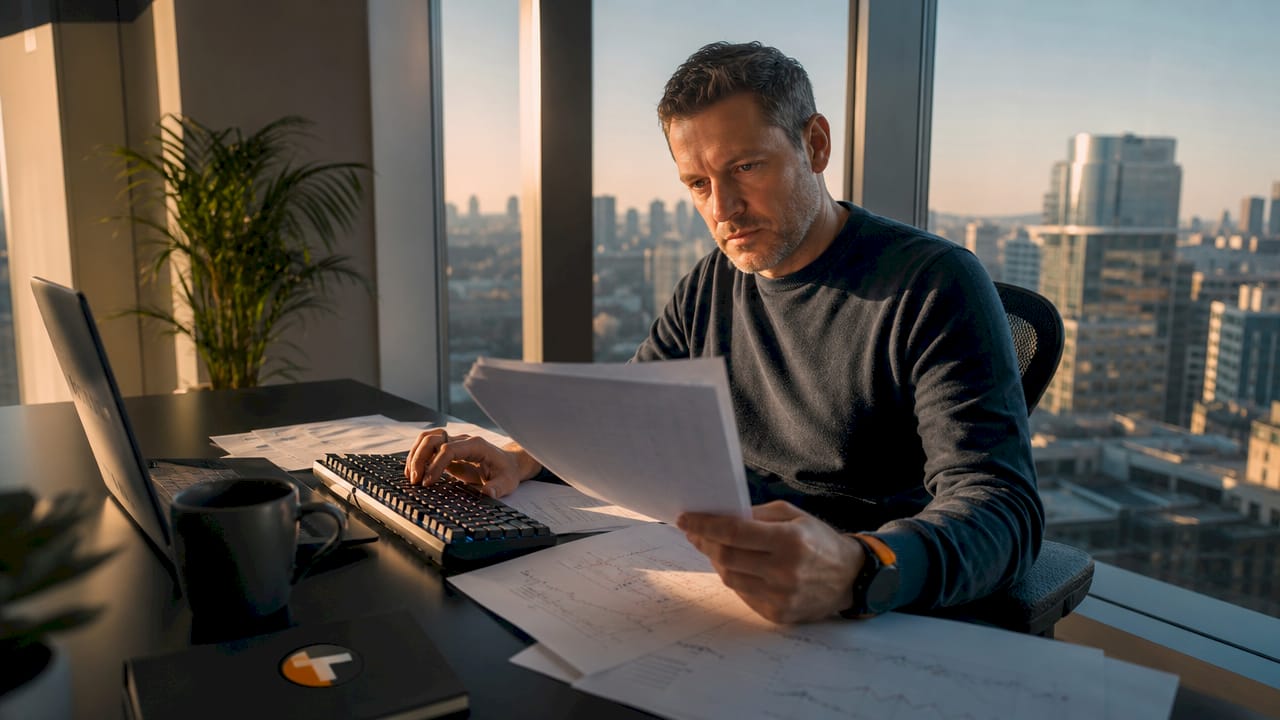 The Role of Logs in Automated Trading Explained