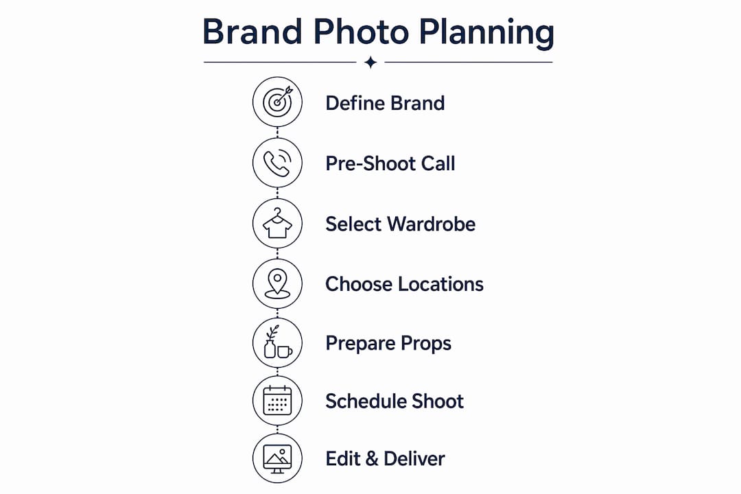 Build Real Estate Personal Brand Photos That Win Clients