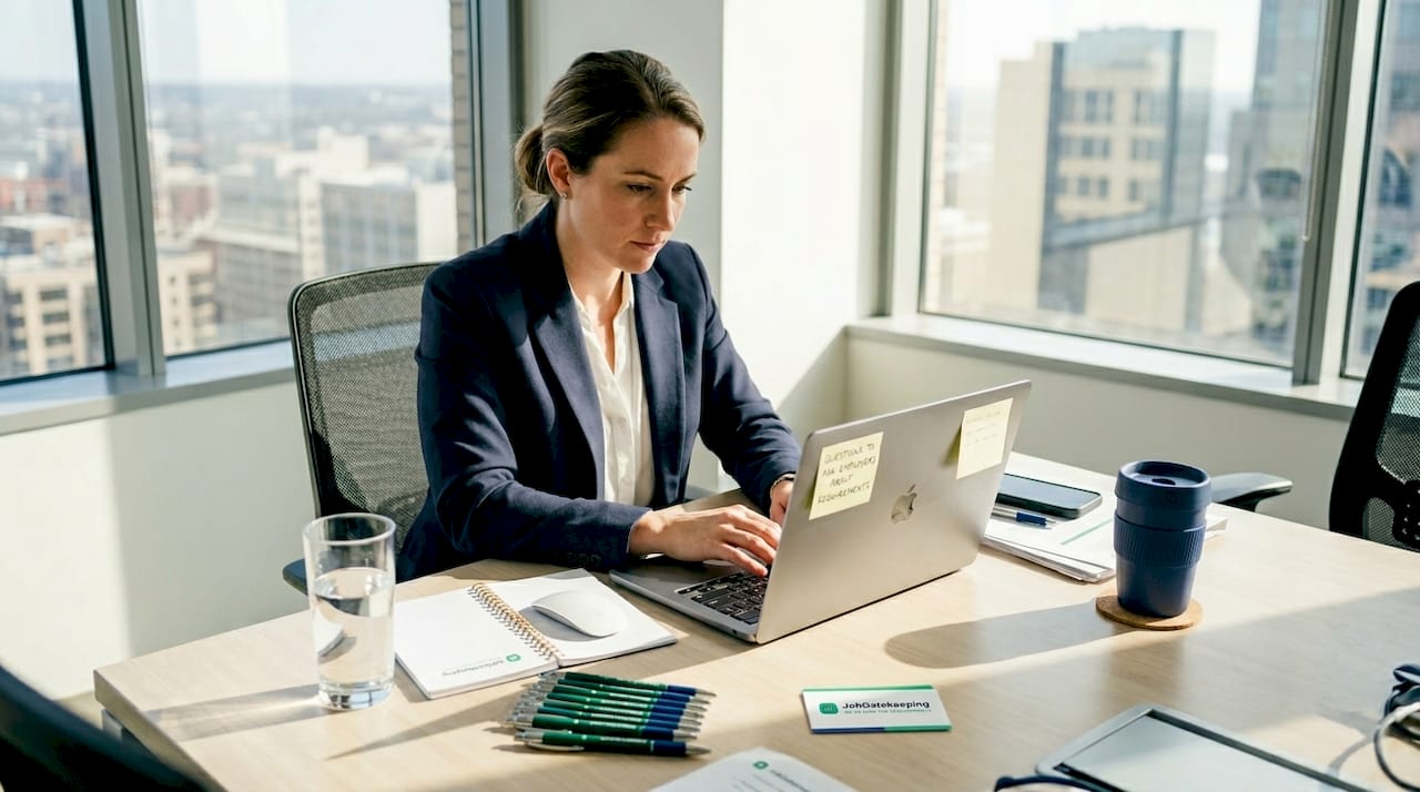 How to Write Job Posting Captions That Attract Fair Candidates
