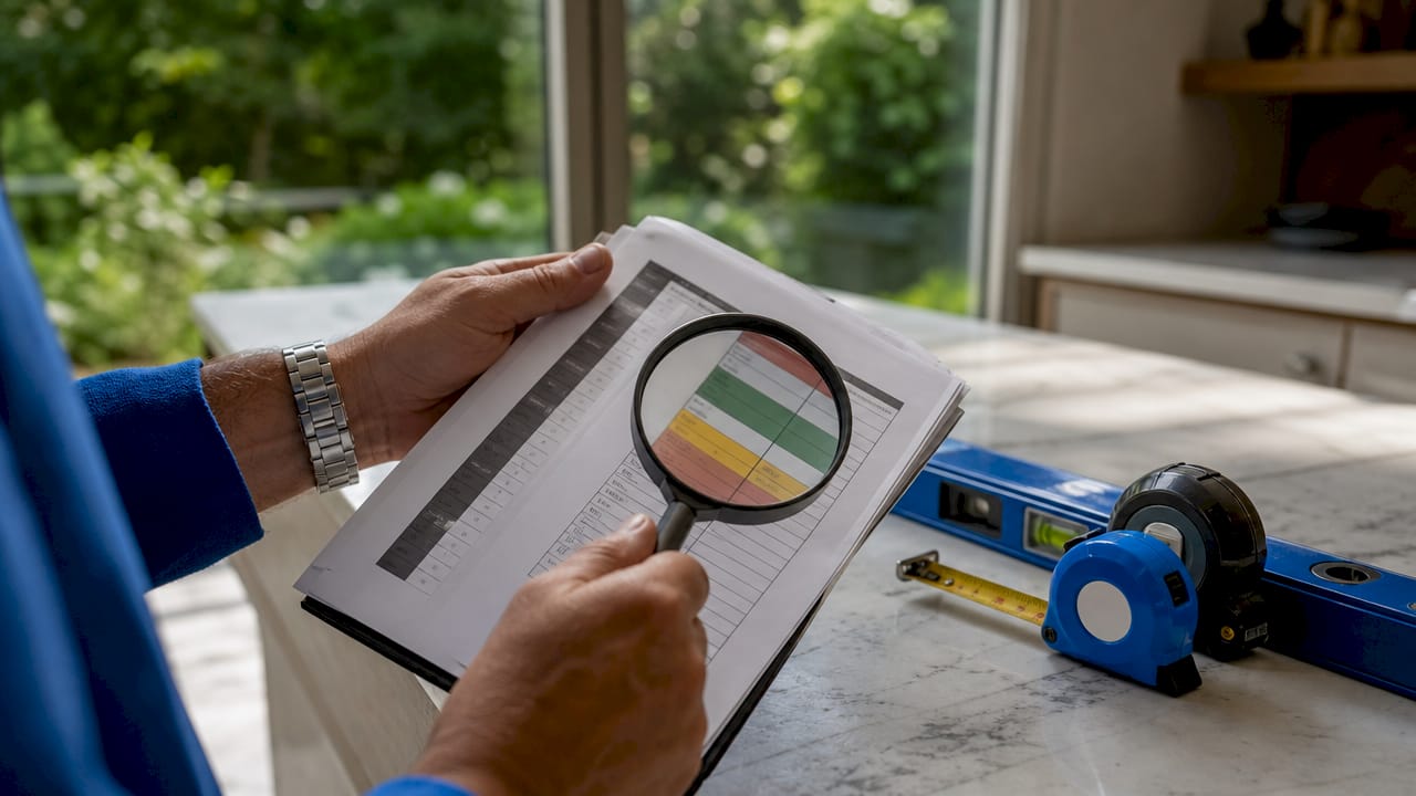 Key Fire Rating Standards: A 2026 Guide for Building Pros