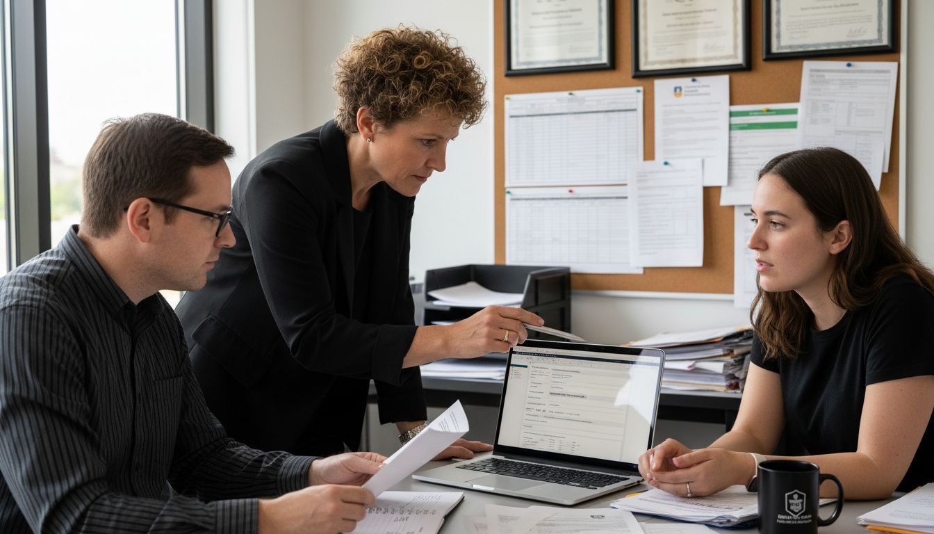 Technology Funding for Schools: Complete Guide - Projector Display