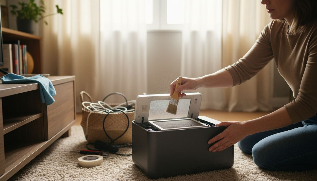 How to Prevent Overheating for Projectors at Home - Projector Display