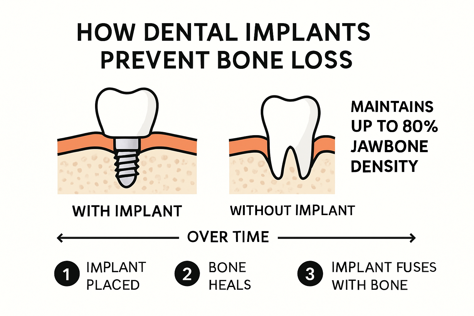 Dental Implants Explained: Understanding Their Benefits | Paynless