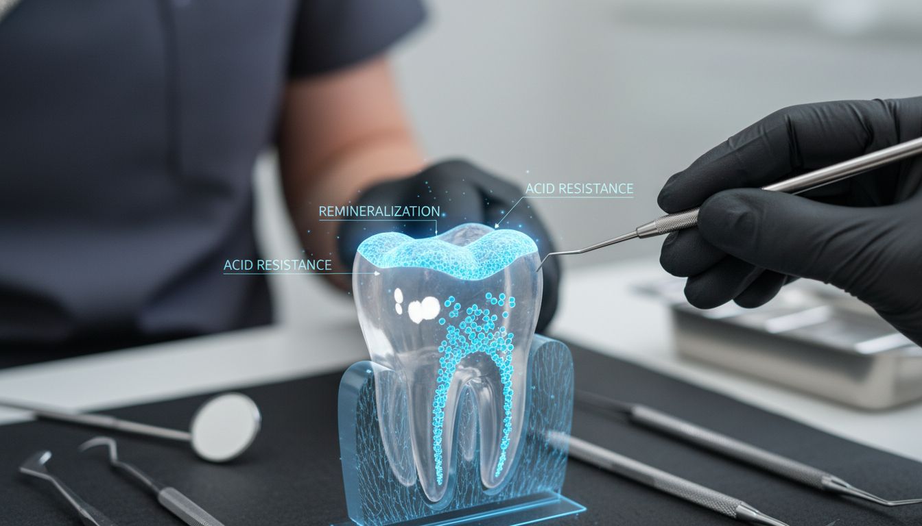 Fluoride Treatment Benefits: Complete Dental Care Guide | Paynless
