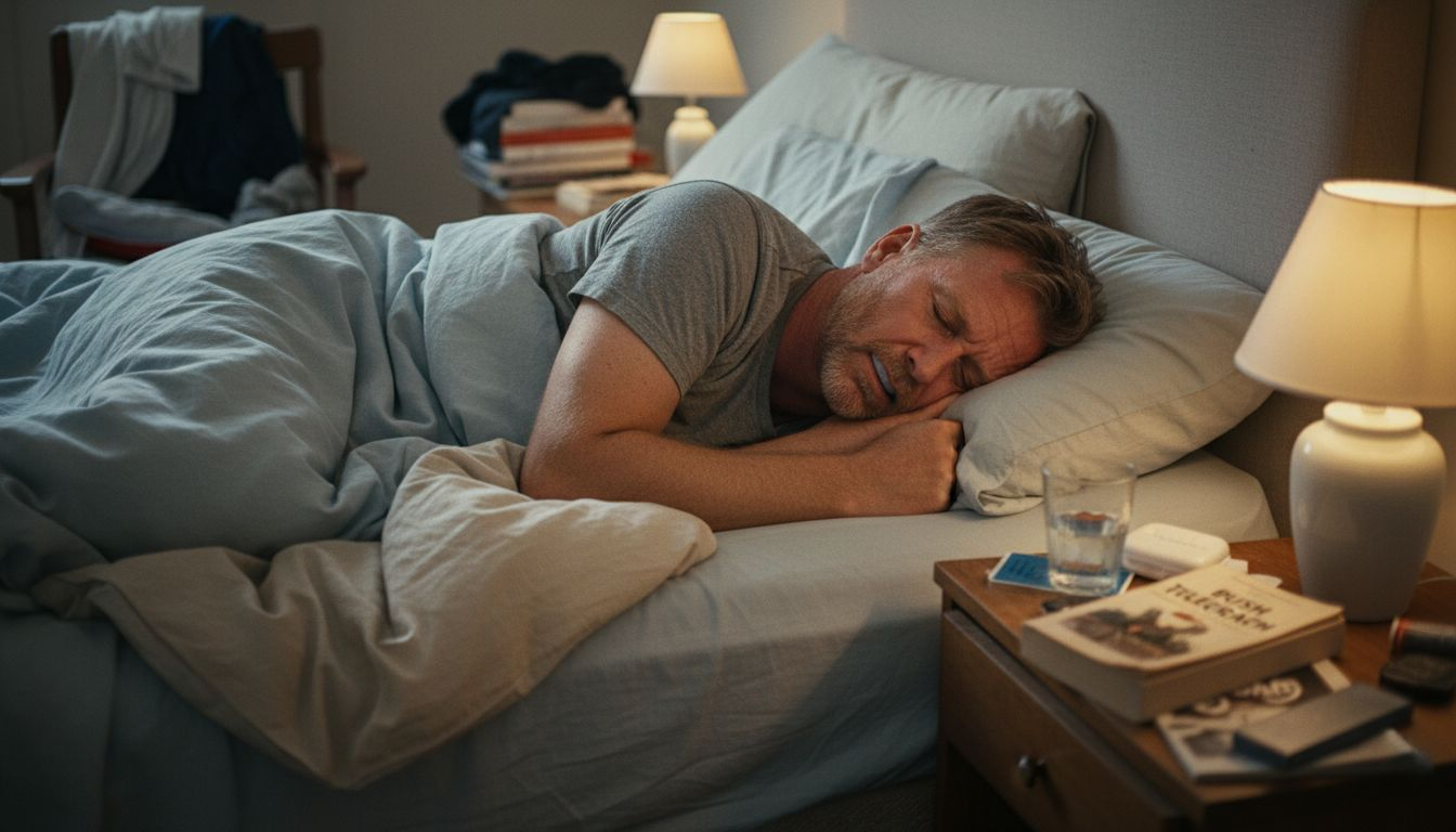 Stress and Oral Health – Impact on Dental Implants | Paynless