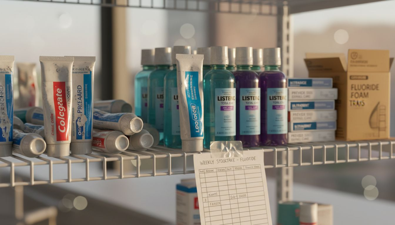 Role of Fluoride in Dentistry – Safeguarding Dental Health | Paynless