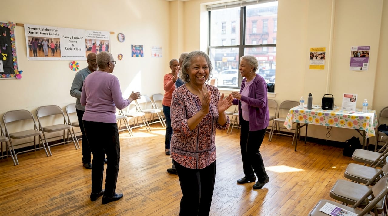 Best Activities for Seniors in NYC: 2026 Guide