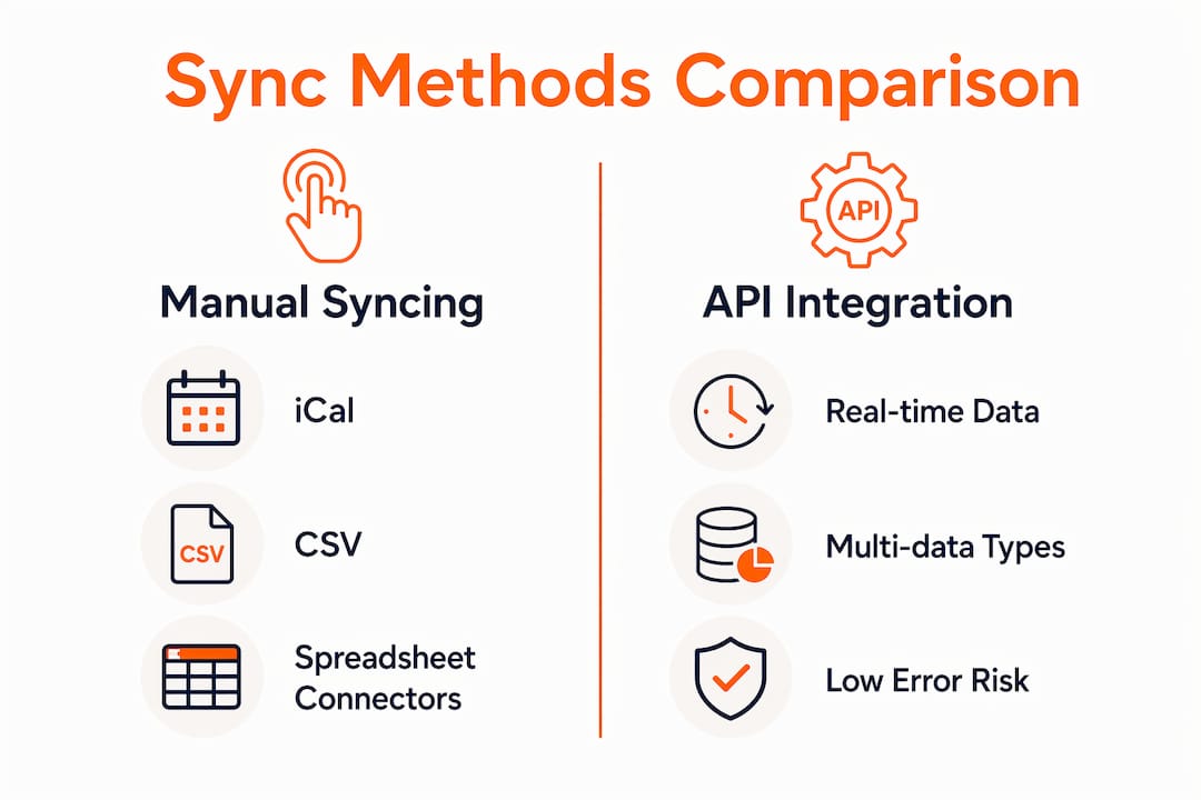 Vacation Rental Data Consolidation: 2026 Guide for Managers — Realtevo Blog