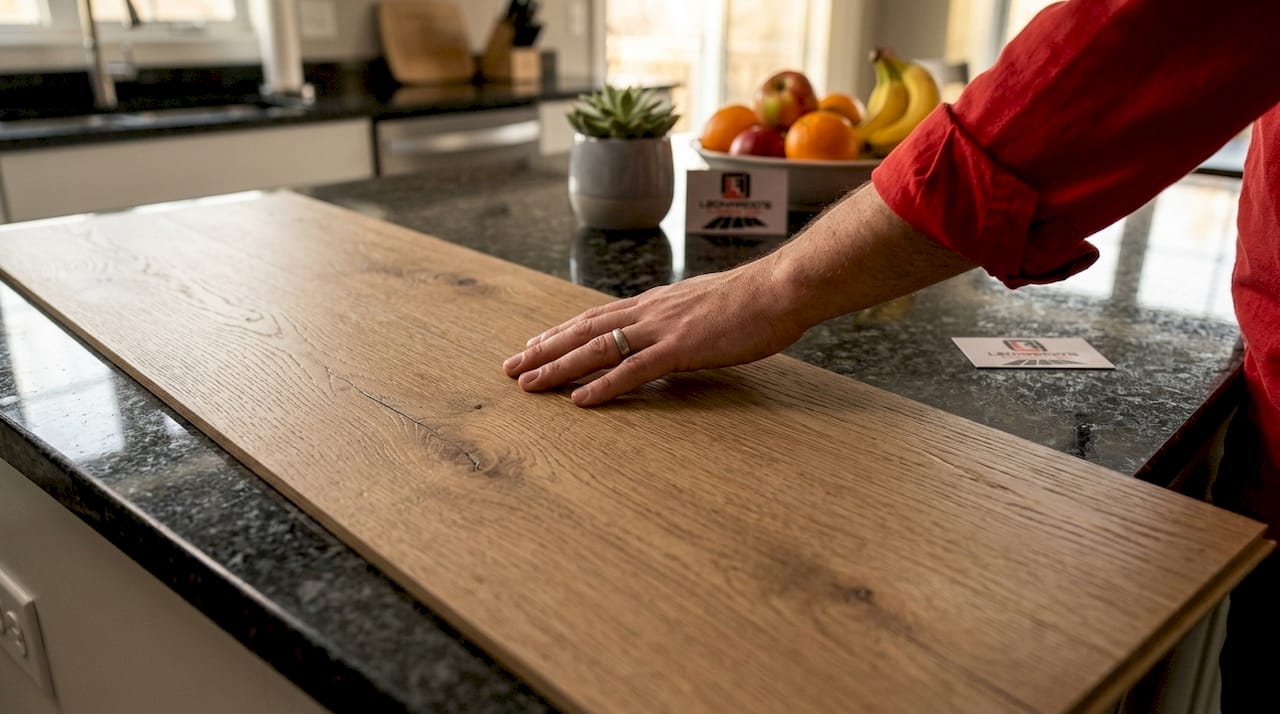 Laminate Flooring Trends 2026: What Buyers Need to Know