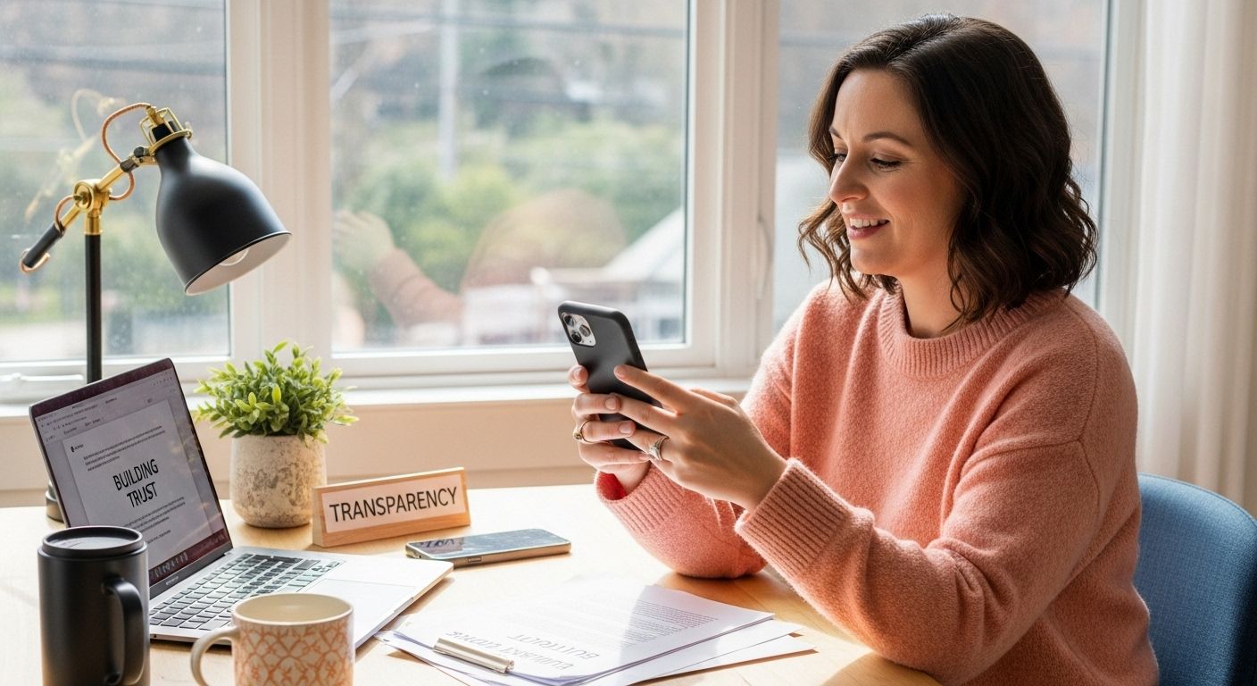 Ethical Social Media Marketing: A Practical Guide For Creators