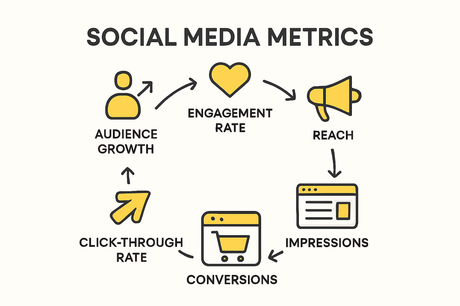 Social Media Content Planning: A Step-by-Step Guide