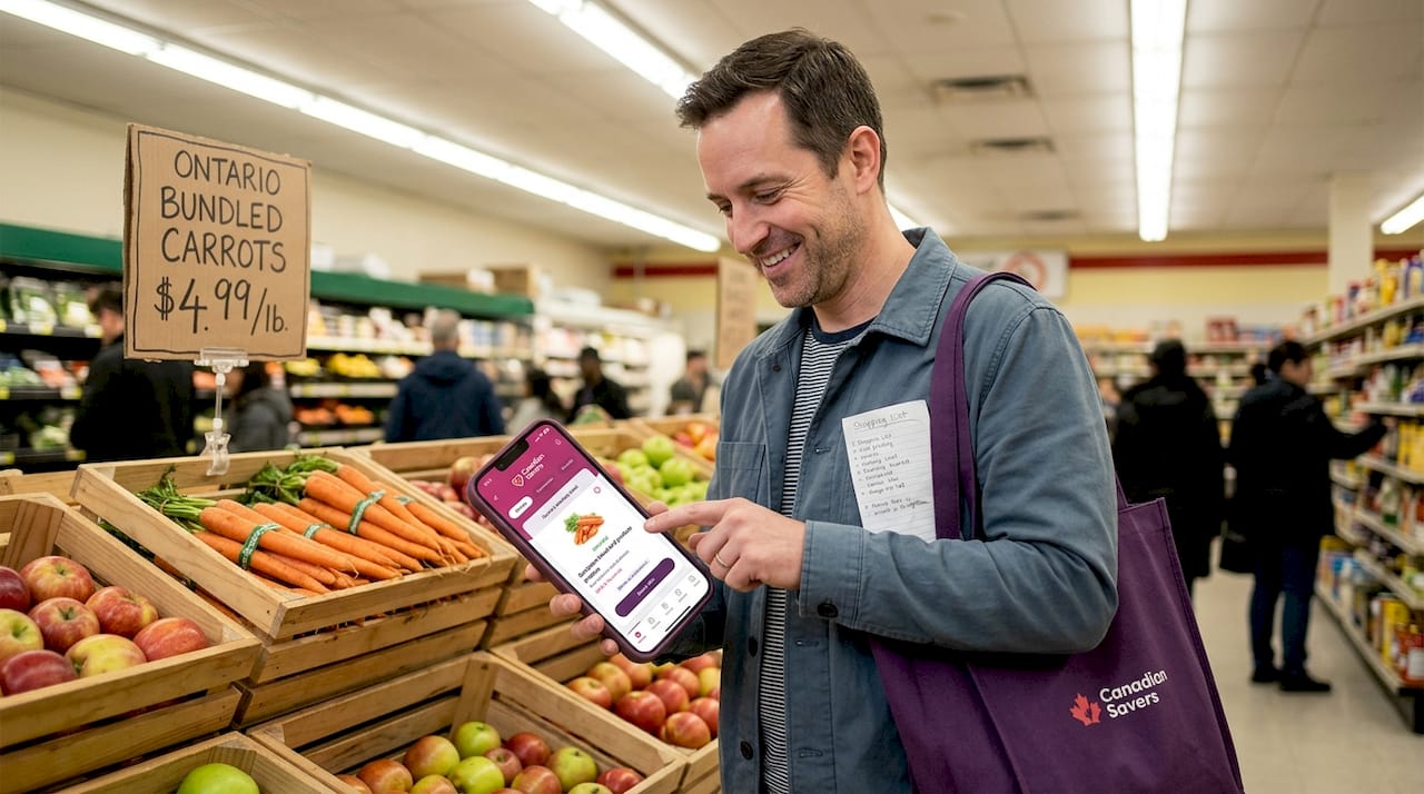 Master Coupon Deals And Cut Your Grocery Bill Fast