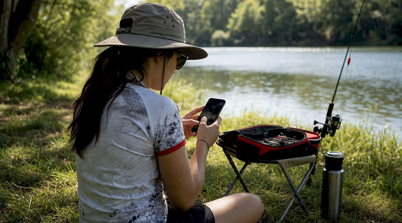 Best Bass Fishing Apps 2026: Top Picks for Anglers | Bass Angler Magazine