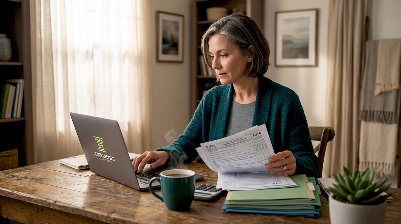 Employer Taxes Explained for U.S. Business Owners