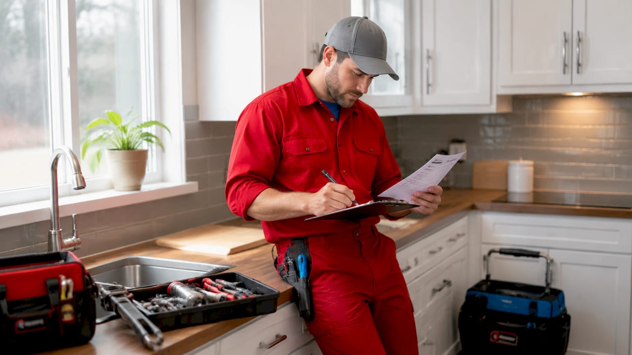 Plumbing Code Compliance Explained For Homeowners