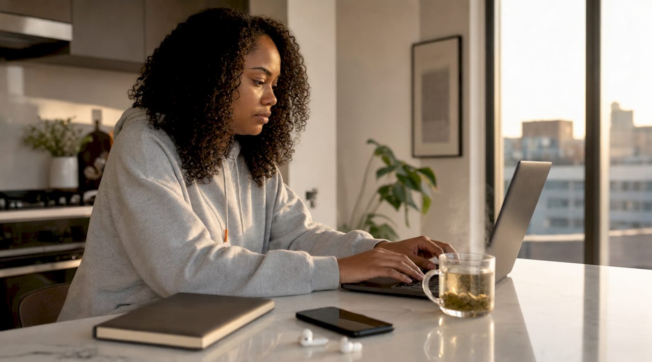 Job application workflow best practices in 2026