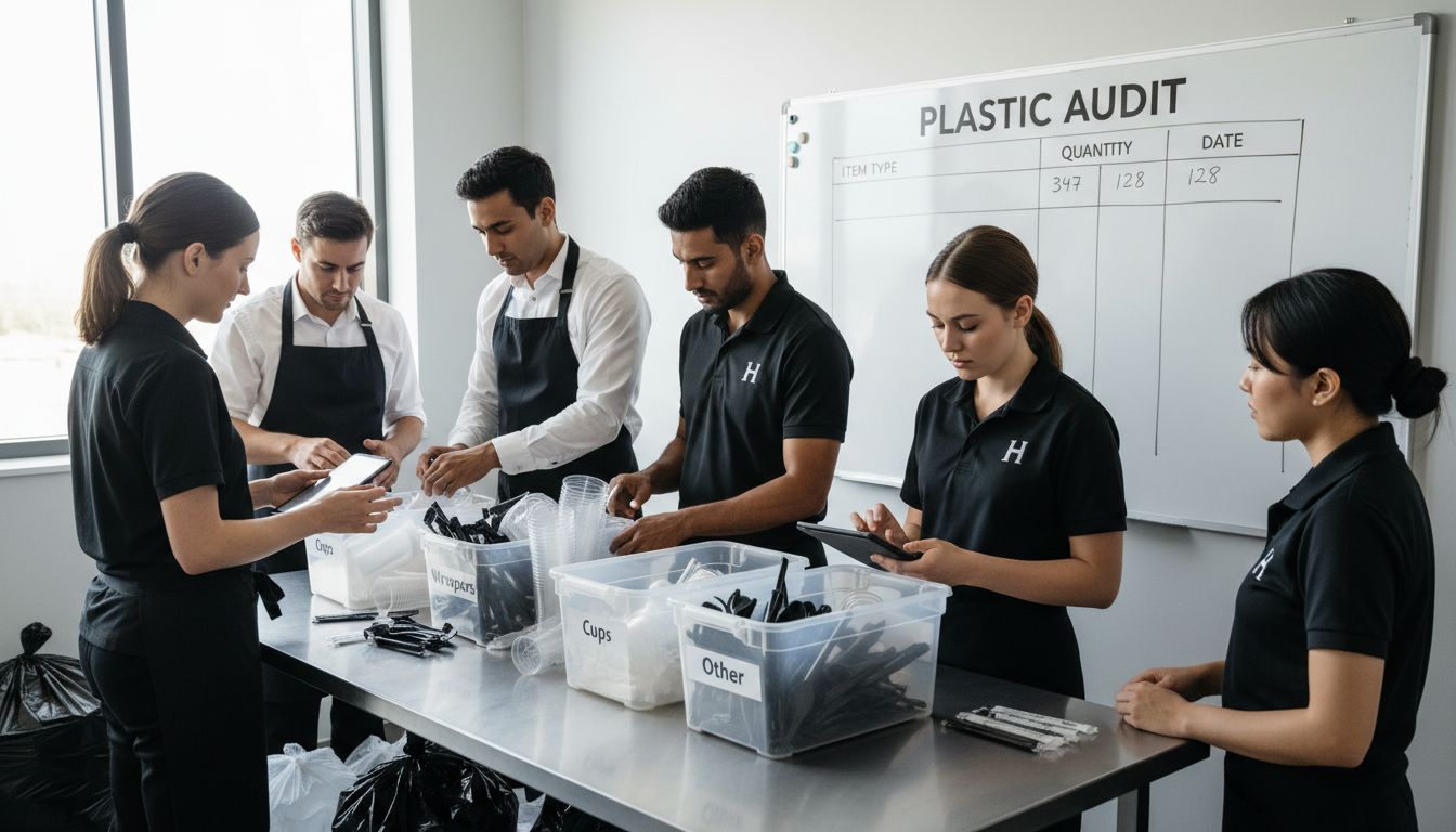 How to Reduce Plastic Use in Hospitality for Sustainability – The Ocean ...