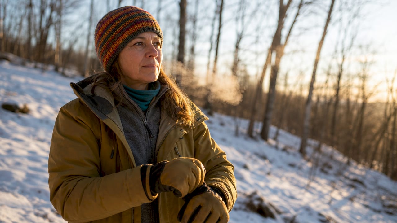 Cold Weather Survival Techniques: Stay Safe Outdoors