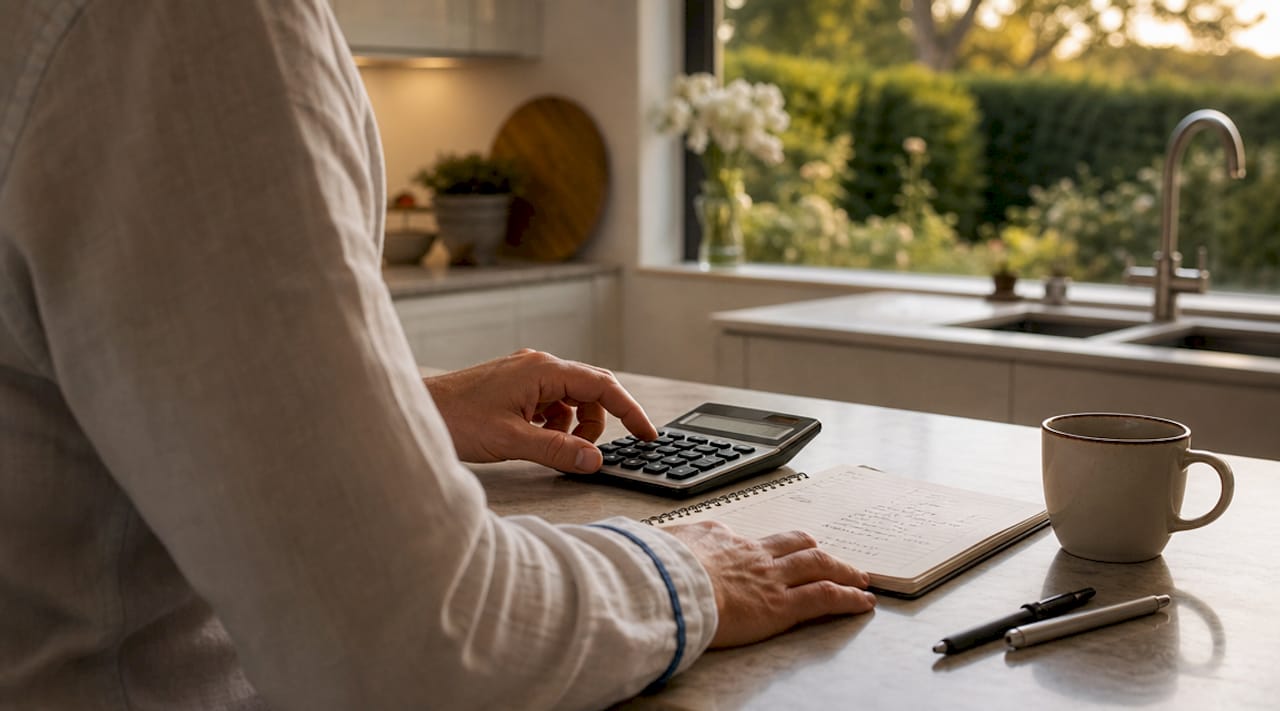 What is estate accounting: a guide for executors