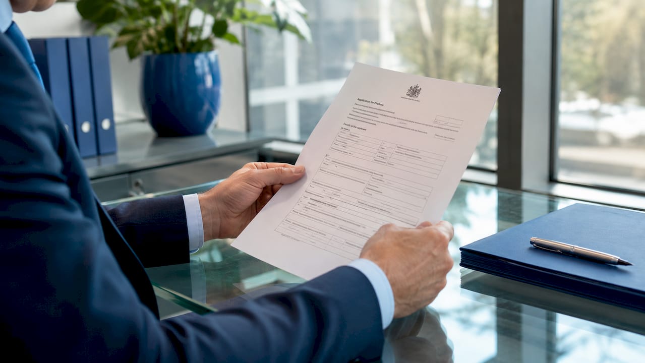 Probate timelines in NSW: what to expect in 2026