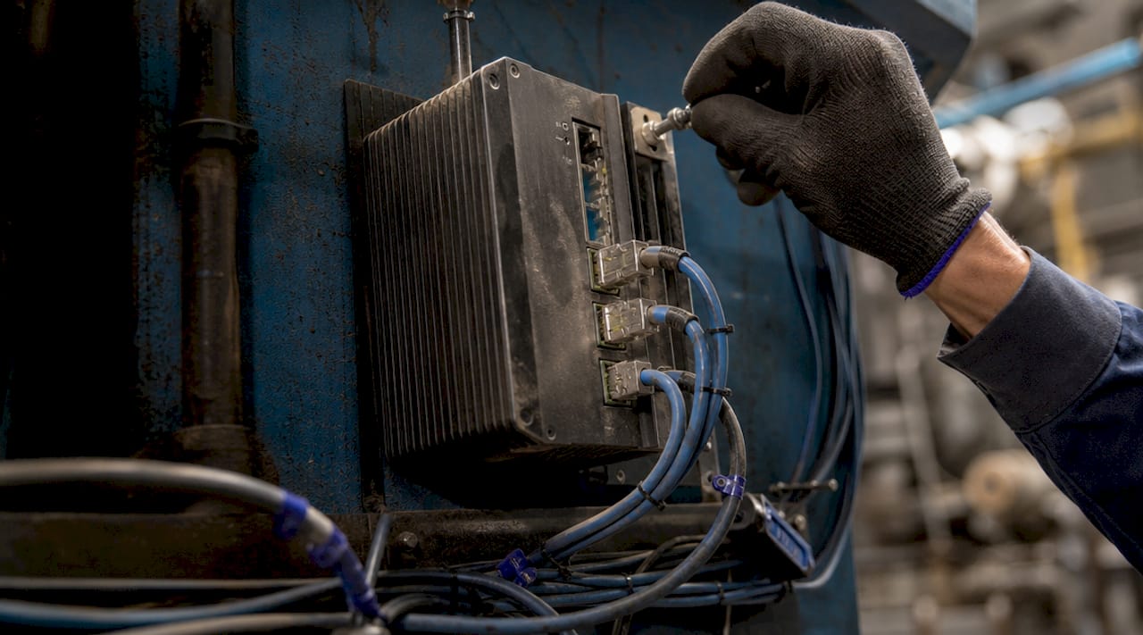 What Is Industrial Ethernet? A 2026 Engineer’s Guide - Global ...