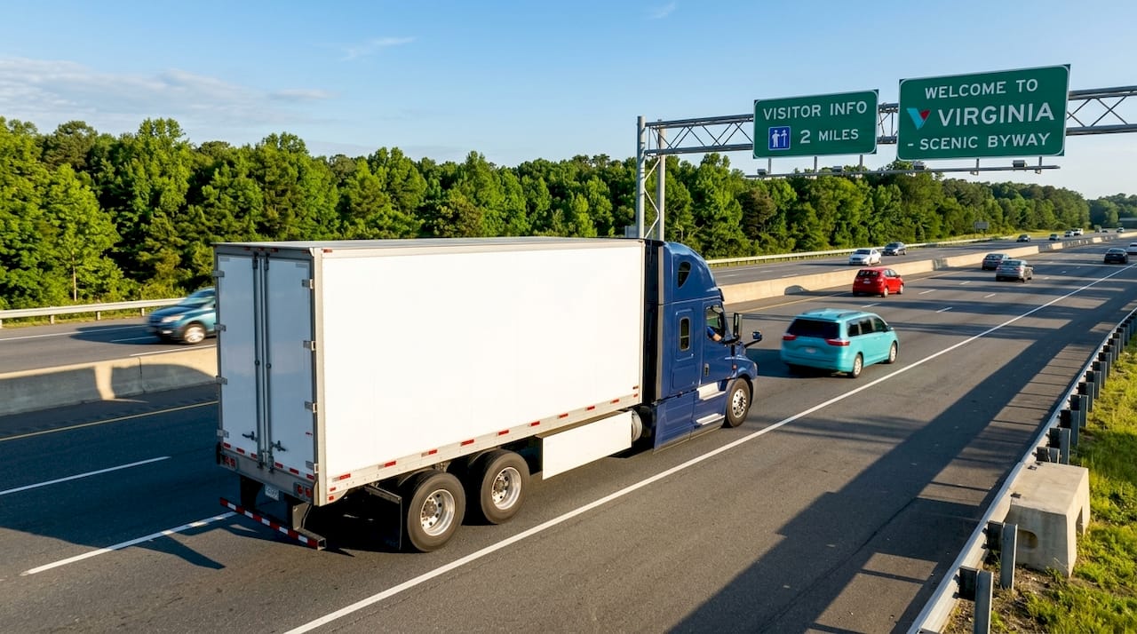What Is a Long Distance Move Defined: 2026 Guide